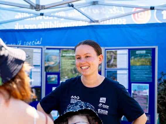 Winter 2025 | South East Devon Wildlife